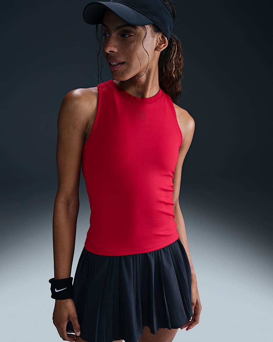 NikeCourt Advantage Women s Tank Top. Nike CA